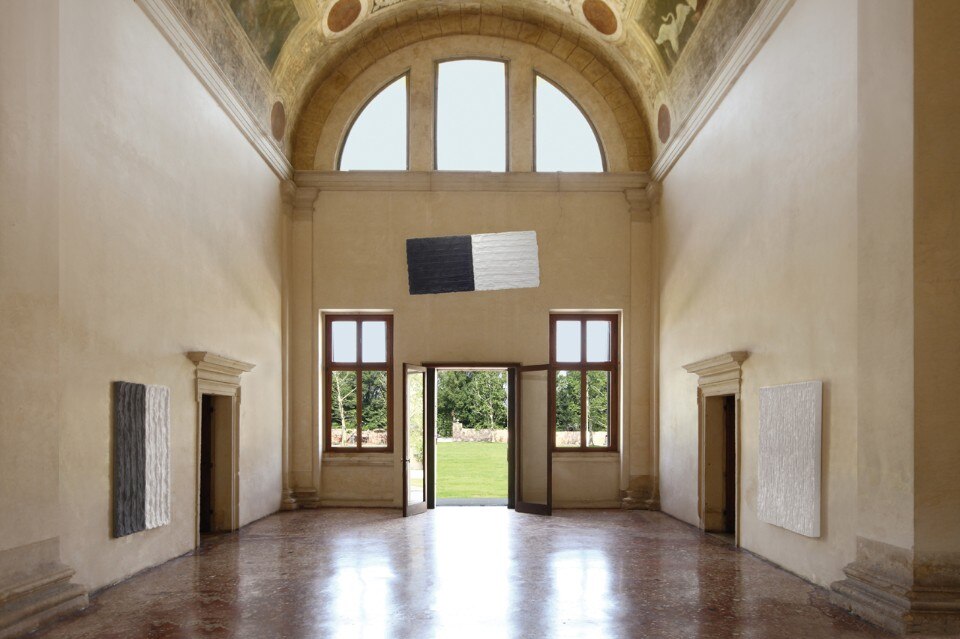 Arte in Villa - Domus