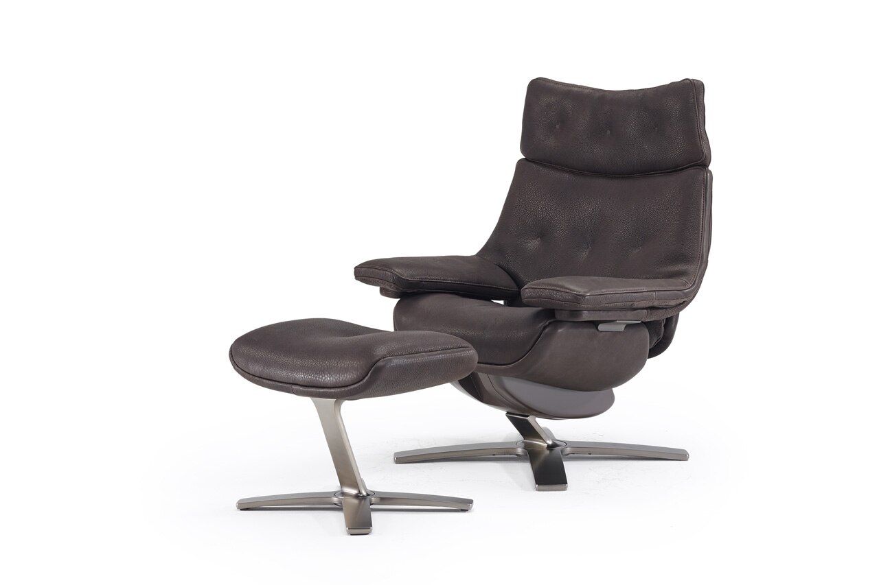 Natuzzi: Re-vive - Domus