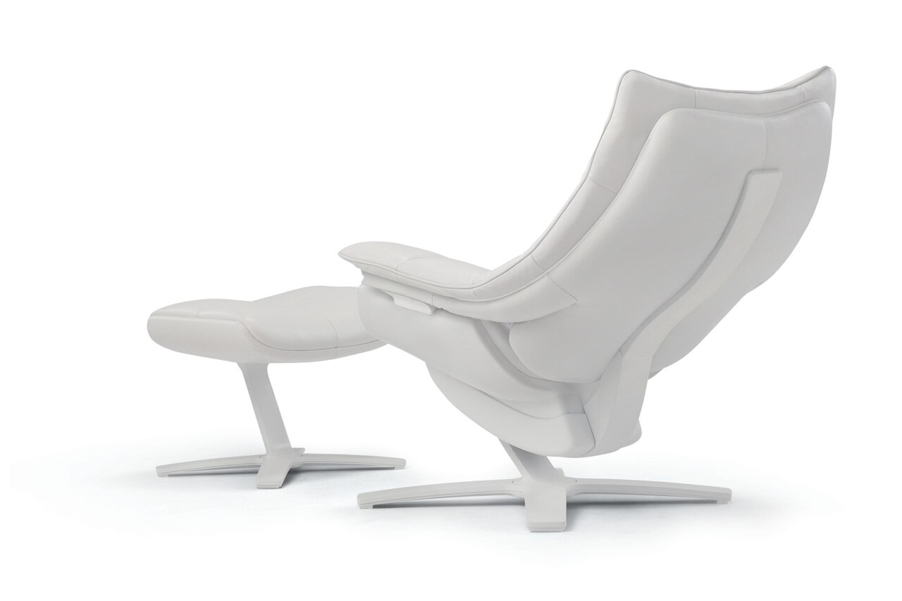 Natuzzi: Re-vive - Domus