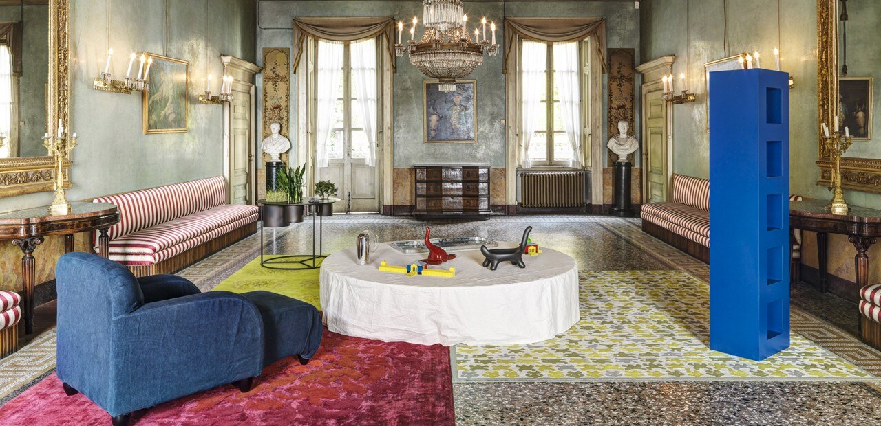 Dimore Design 2016 - Domus