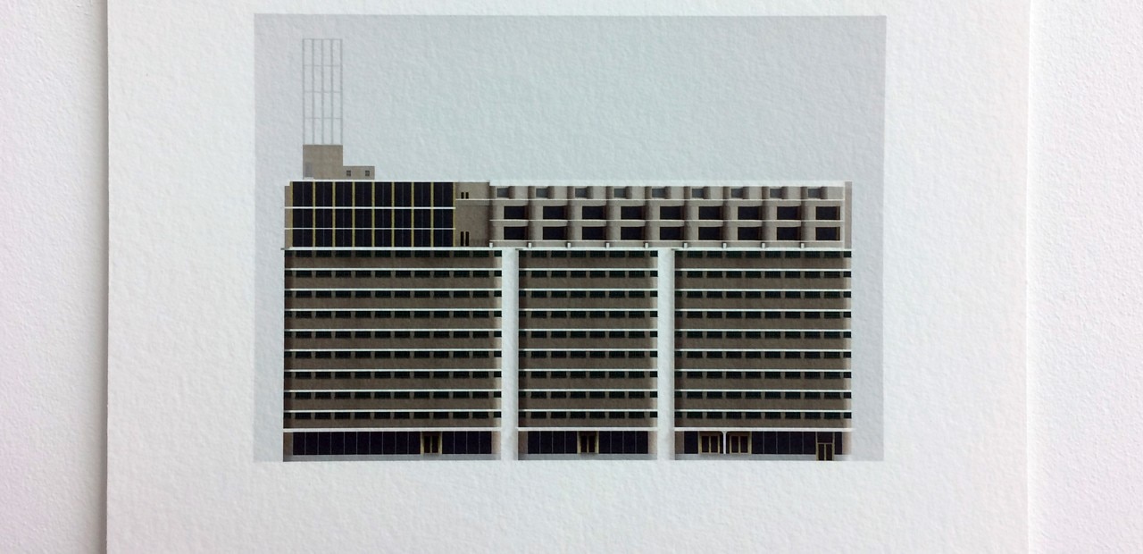 Caruso St John: Diorama - Domus
