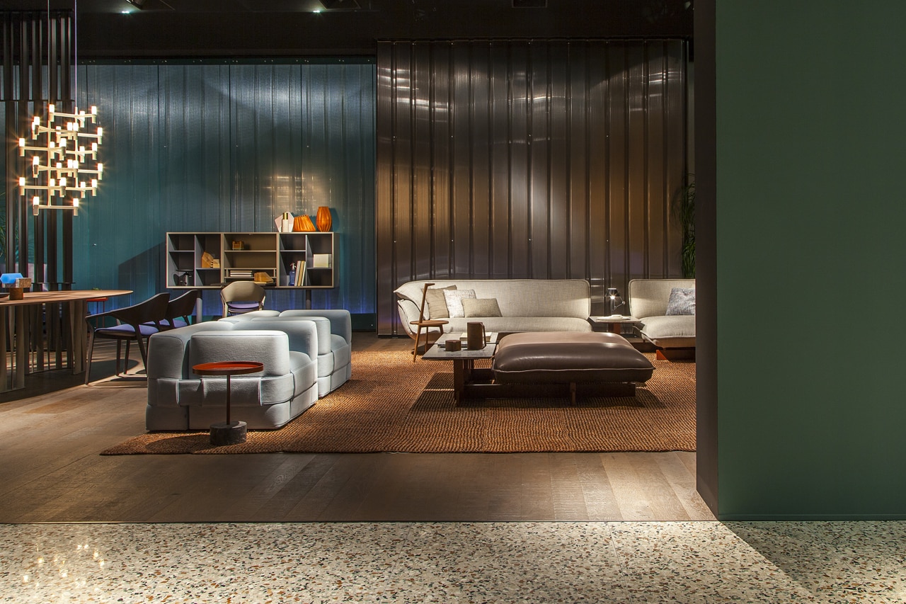 Cassina Philosophy - Domus