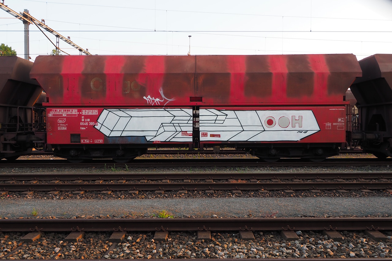 A Friendly Takeover - Domus