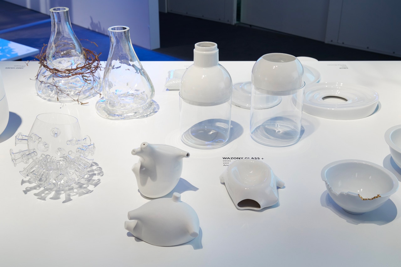 Polish design - Domus