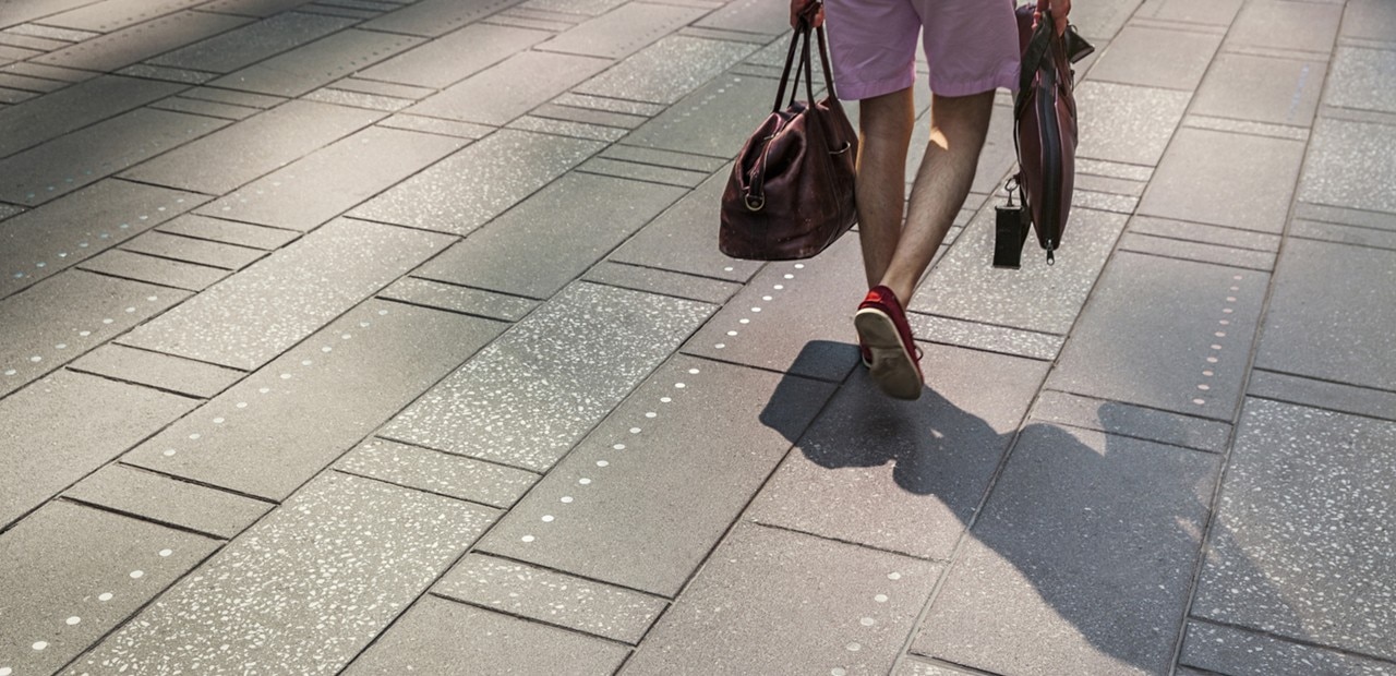 Snøhetta: Times Square - Domus