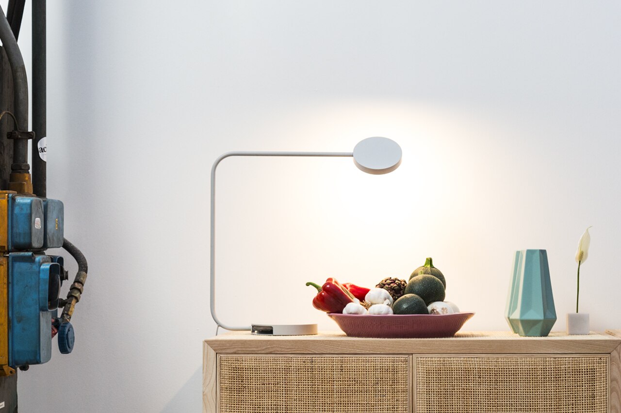 IED for Domus - Domus