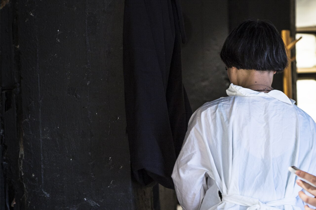 IED for Domus - Domus