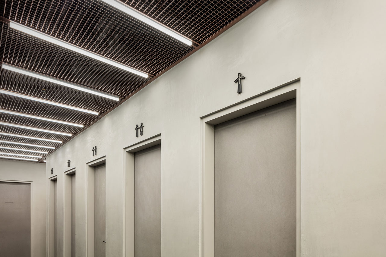 The Cooking Library - Domus