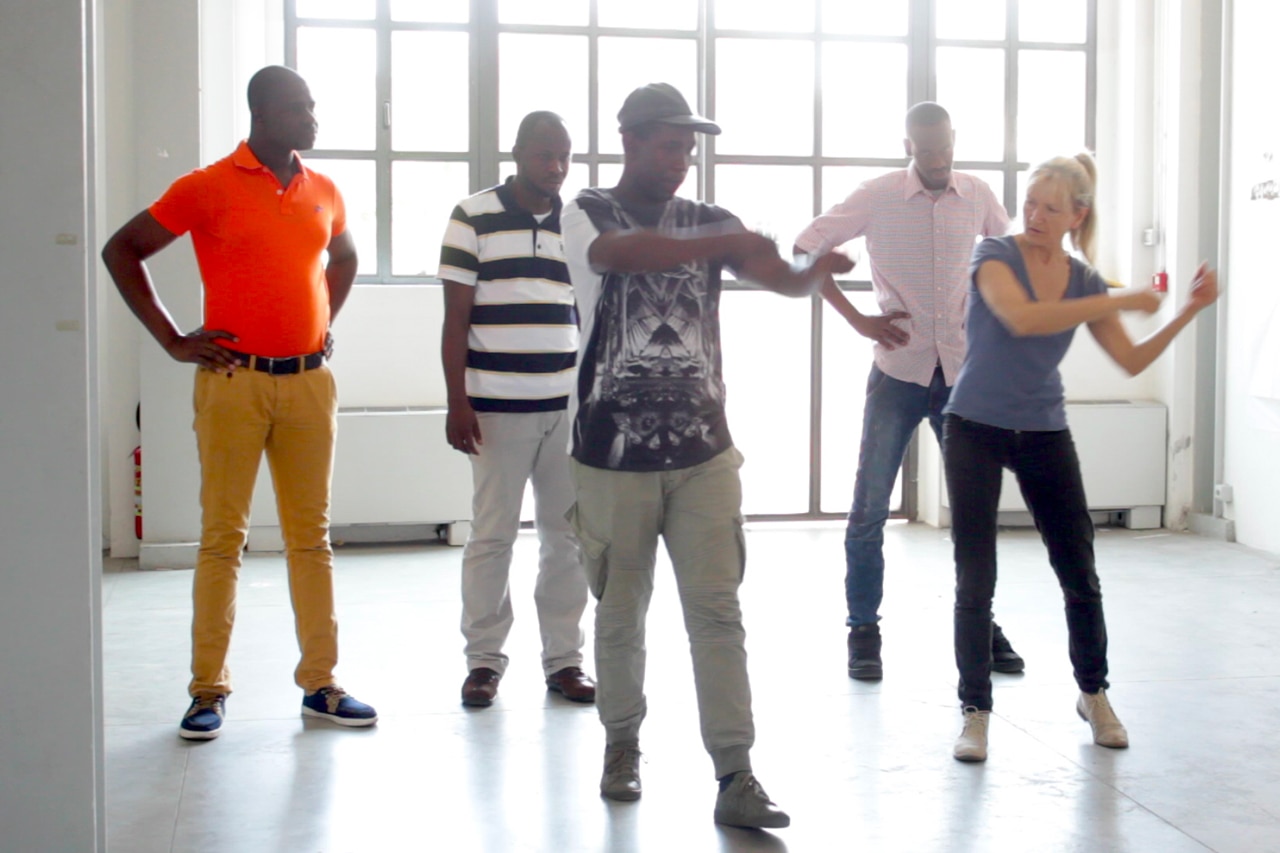 The Tools’ Dance - Domus
