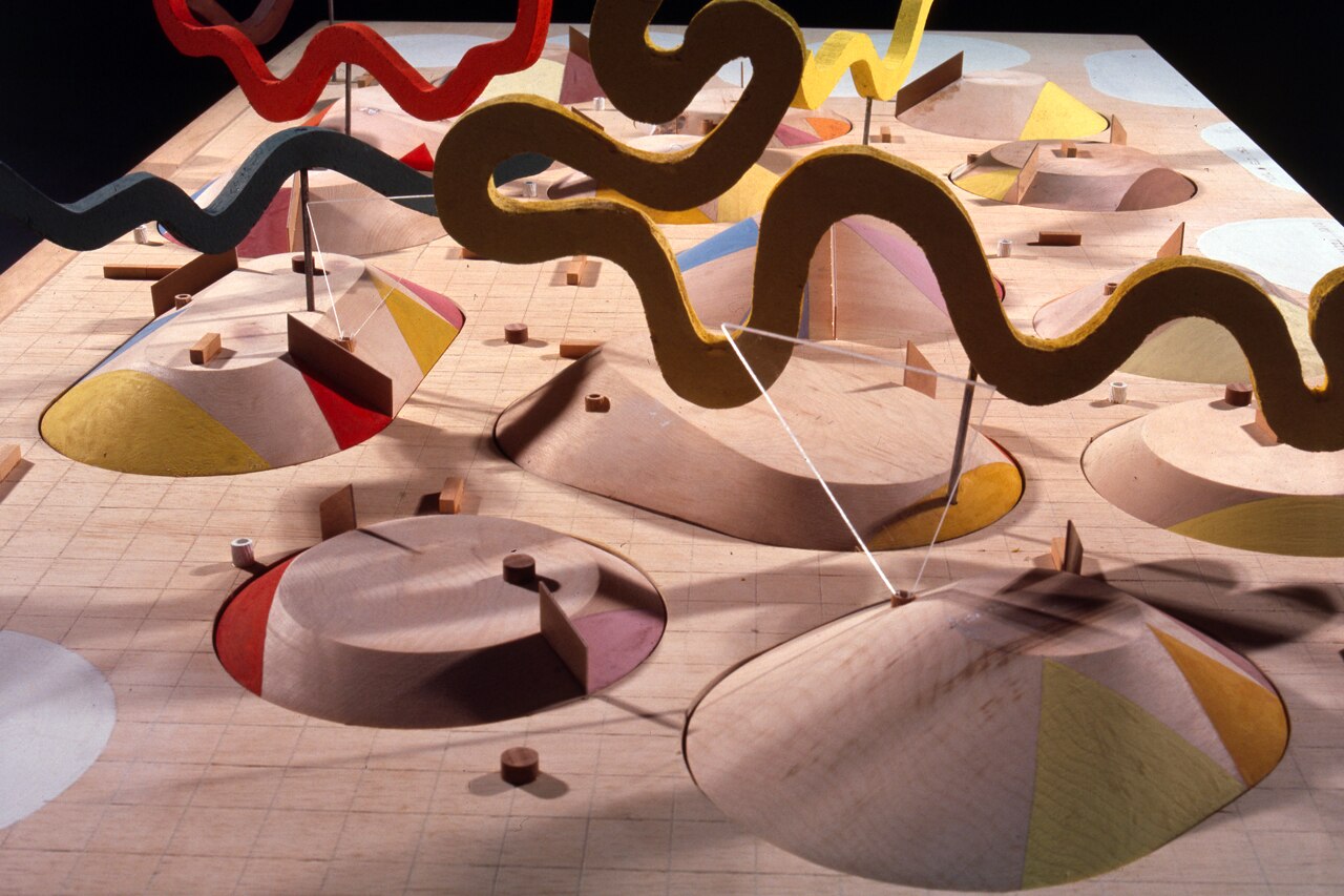 The architecture of life - Domus