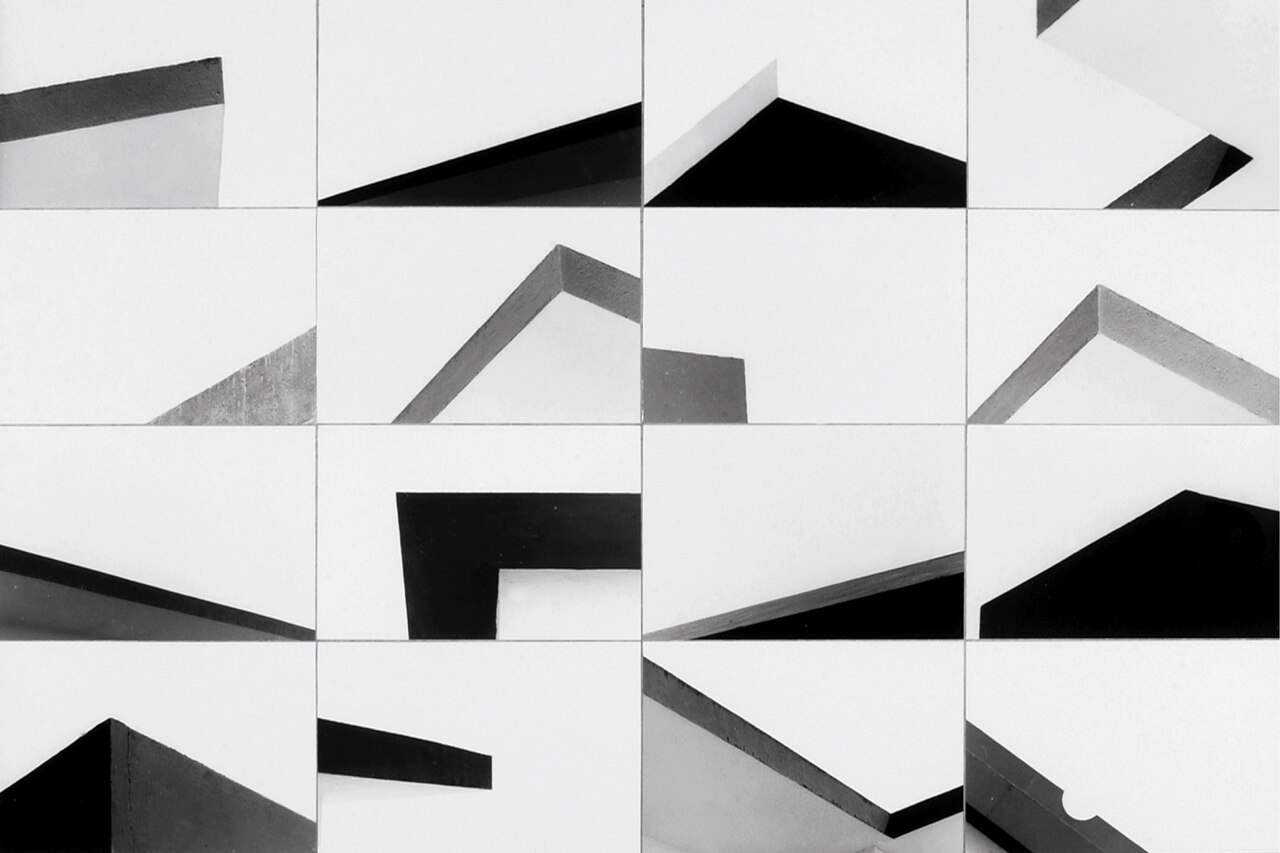 The architecture of life - Domus