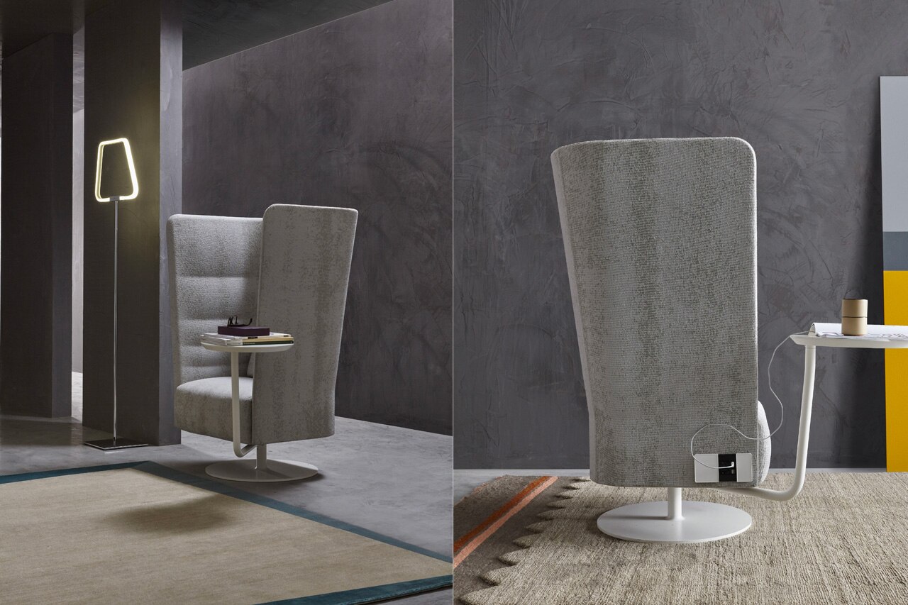 Collezione Cell - Domus