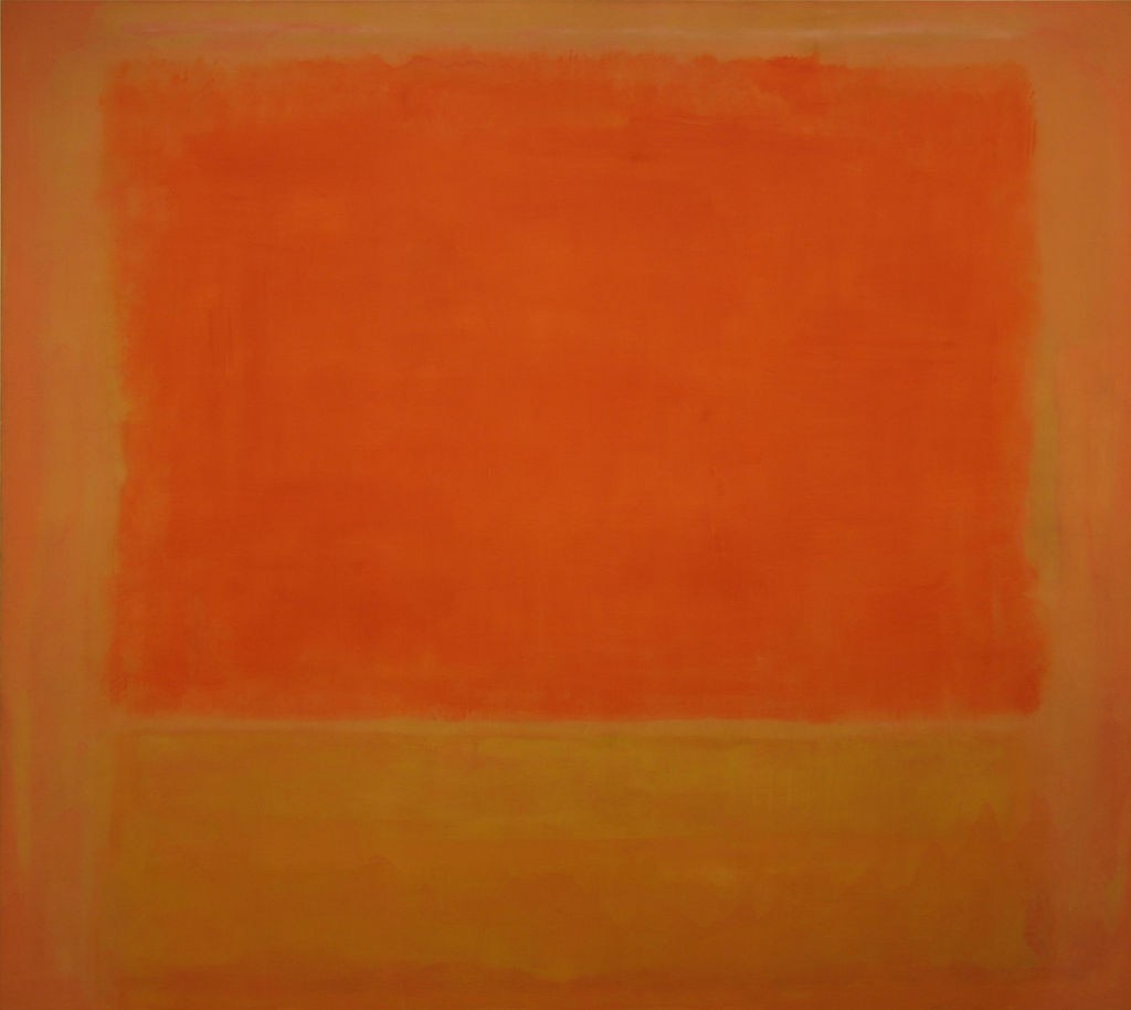 Il curioso caso di Mark Rothko, ovvero perché la chimica è il cuore di ...