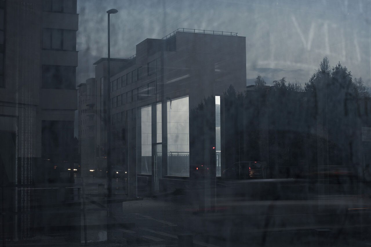 Johnny Savage: Fallout - Domus