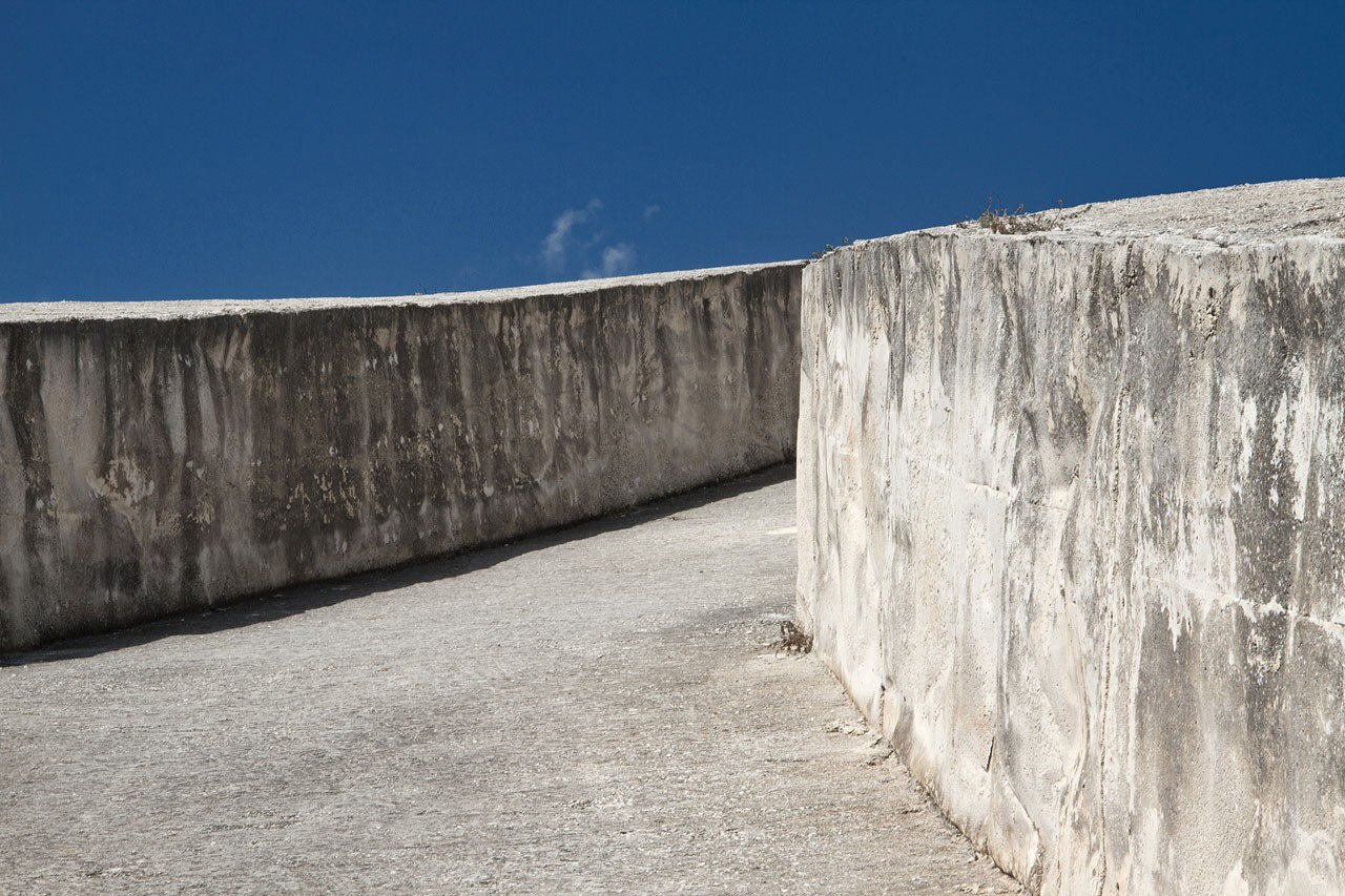 Concrete Memory - Domus
