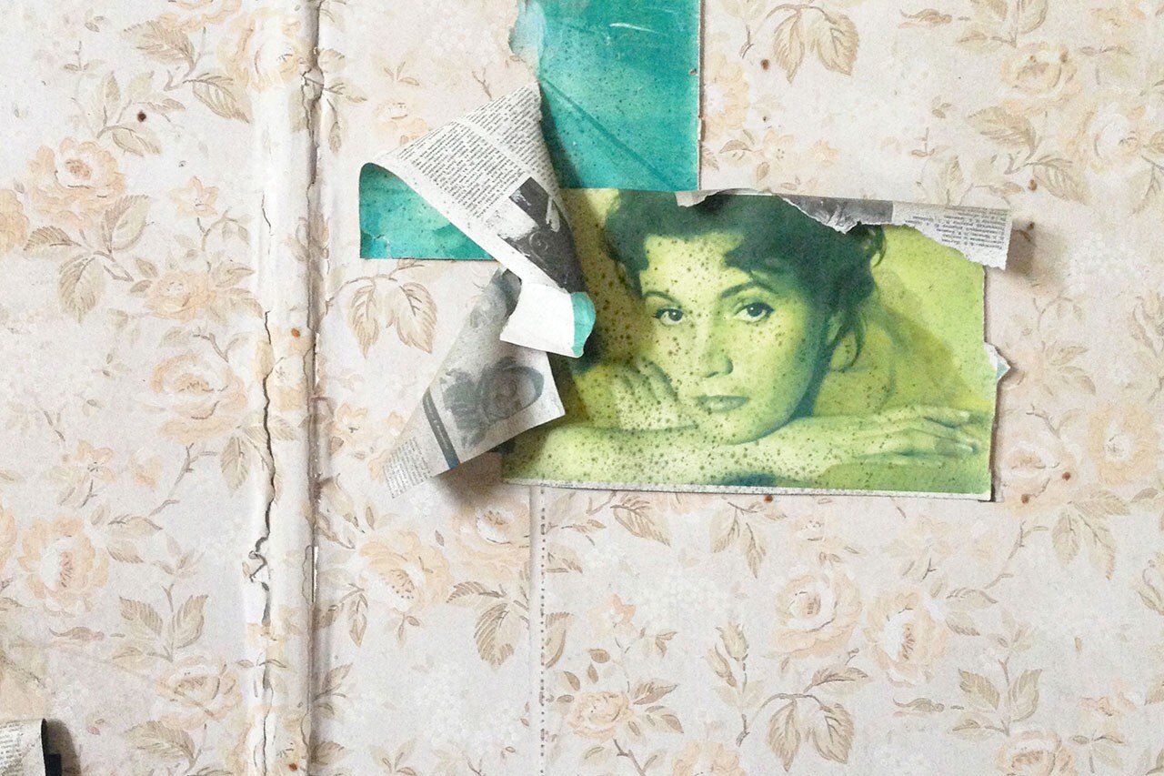 Soviet Innerness - Domus