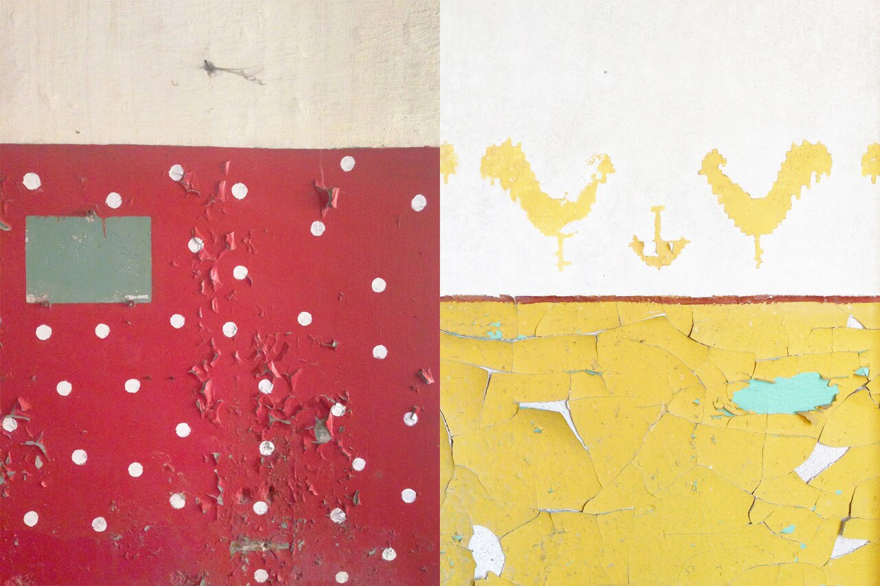 Soviet Innerness - Domus