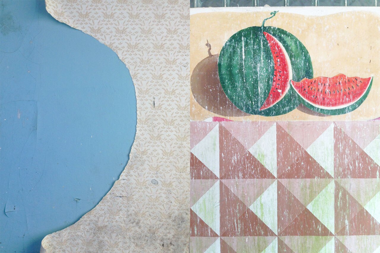 Soviet Innerness - Domus