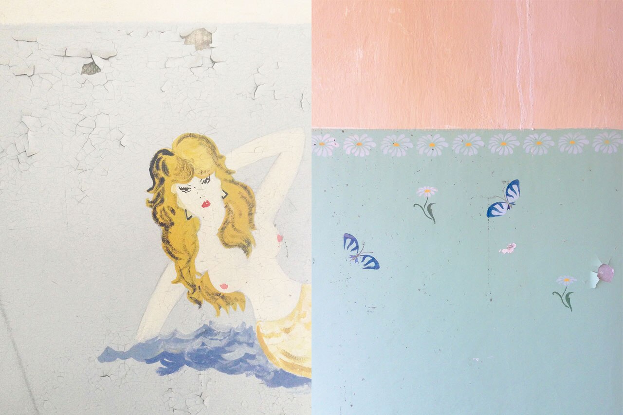 Soviet Innerness - Domus