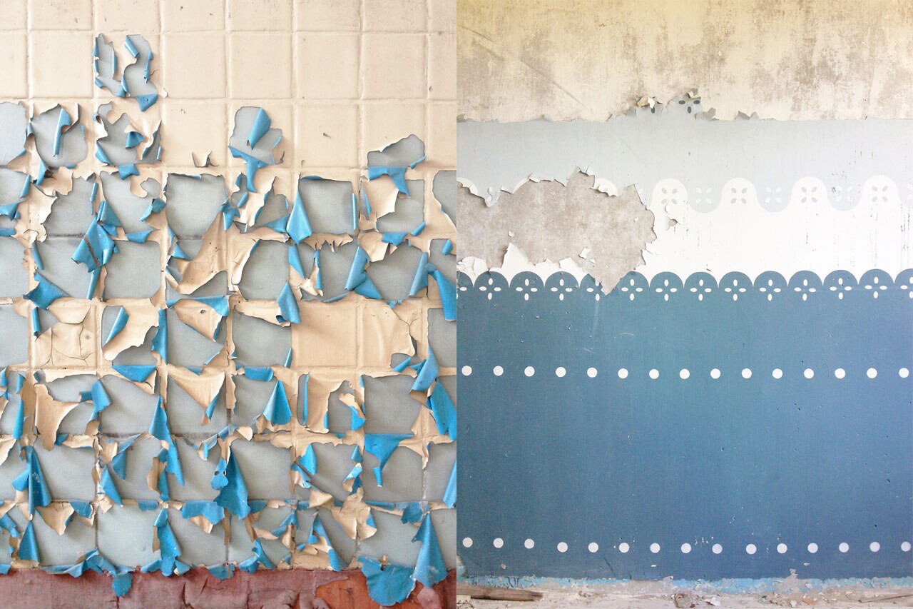 Soviet Innerness - Domus