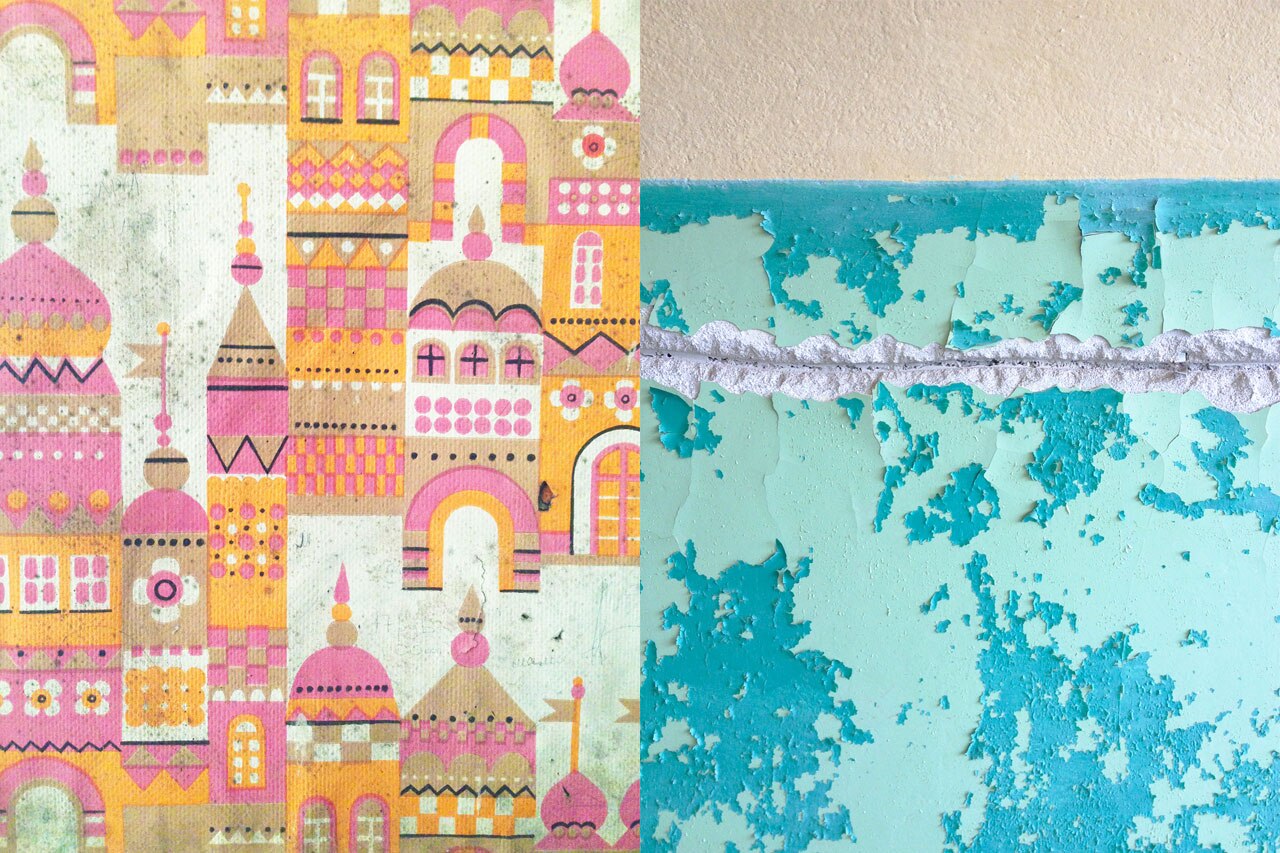 Soviet Innerness - Domus