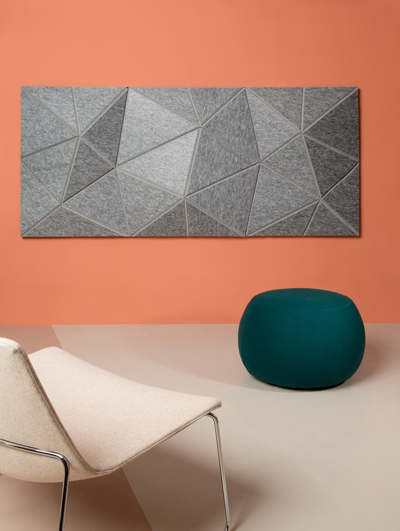 Organic forms with Wood-Skin® - Domus