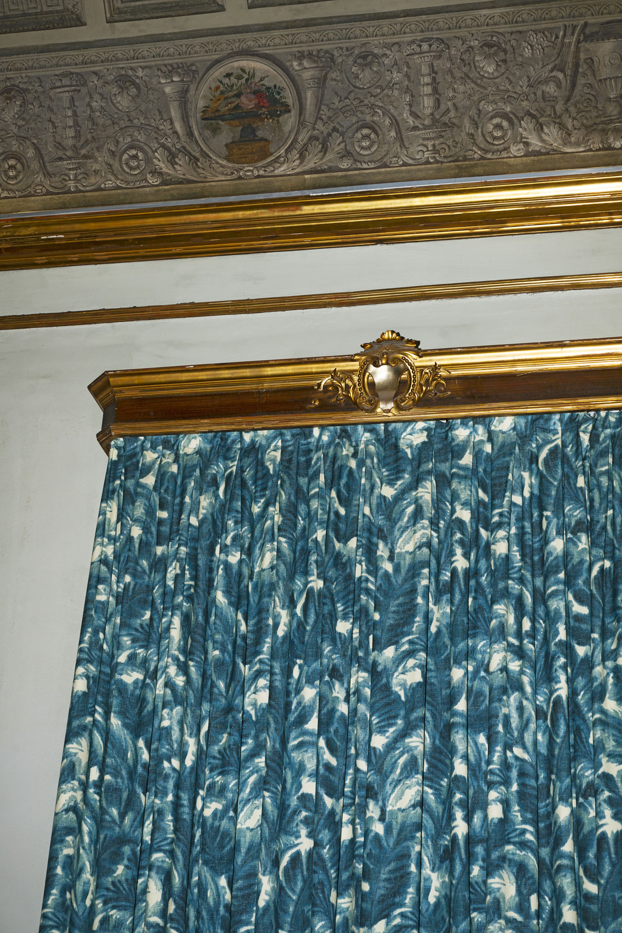 Dedar presents the 2018 fabric collection