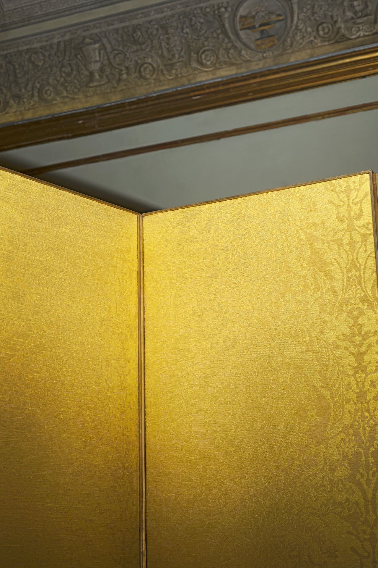 Dedar presents the 2018 fabric collection