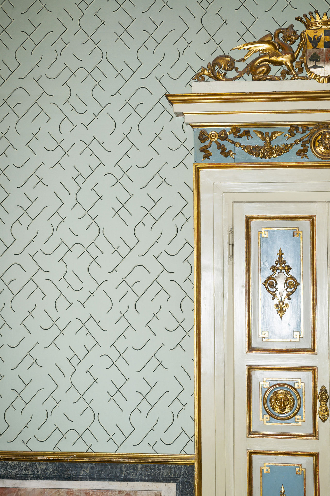 Dedar presents the 2018 fabric collection