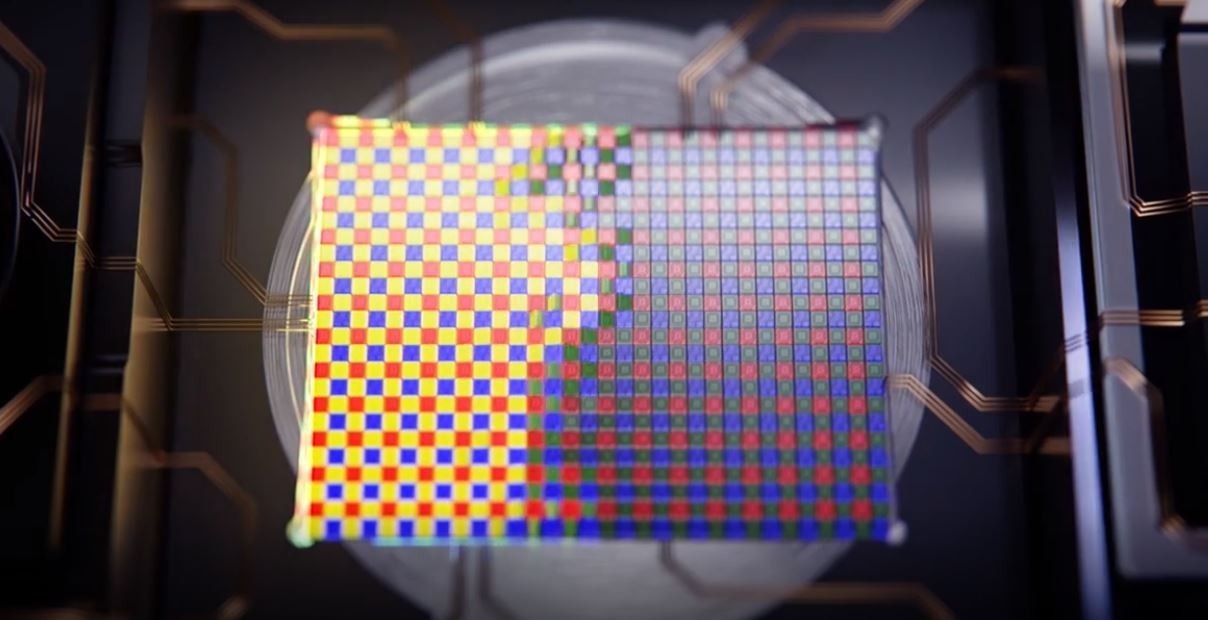 Huawei P30: cos’è il sensore Bayer e come Huawei l’ha migliorato