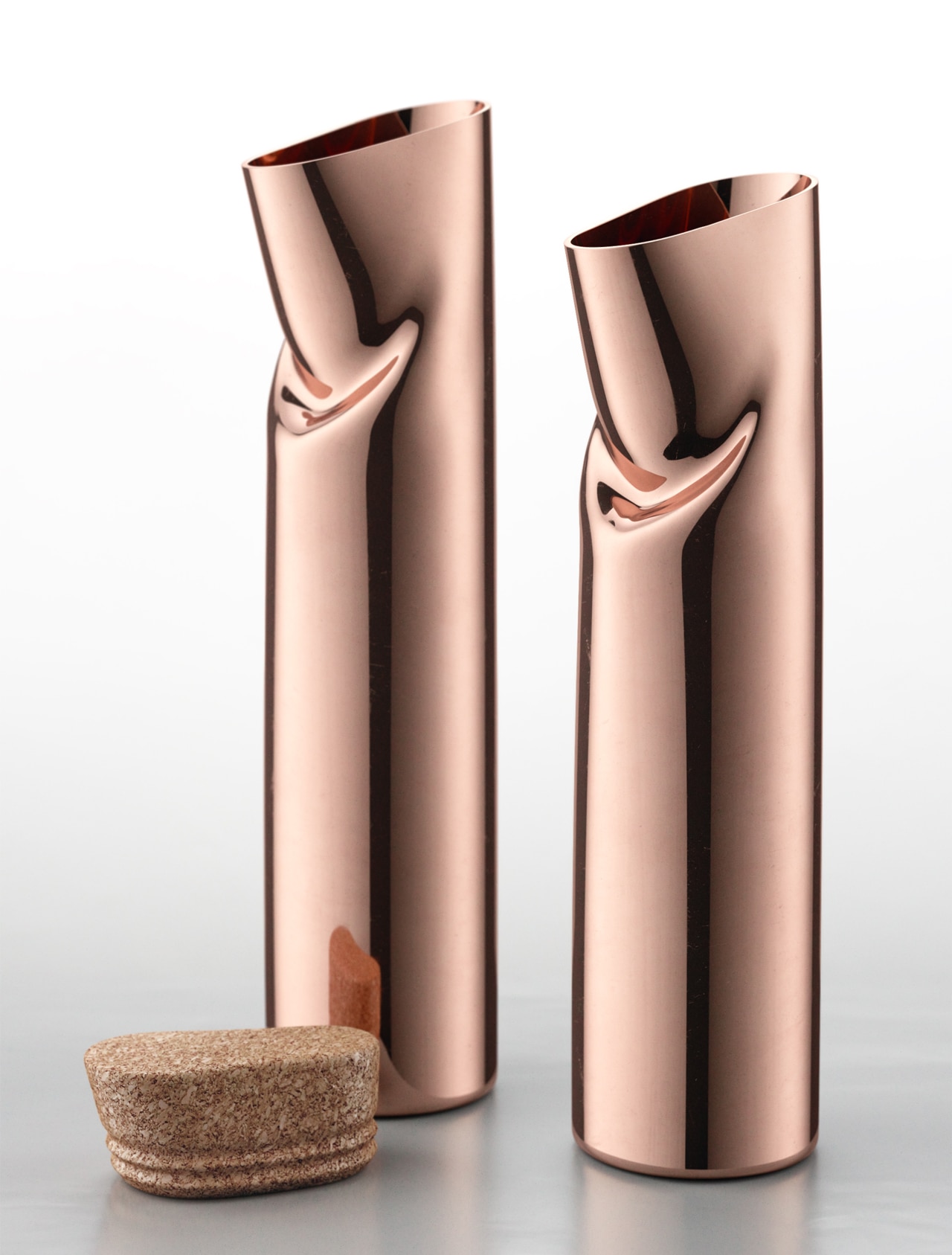 Thousand uses of copper between heritage and innovation - Domus