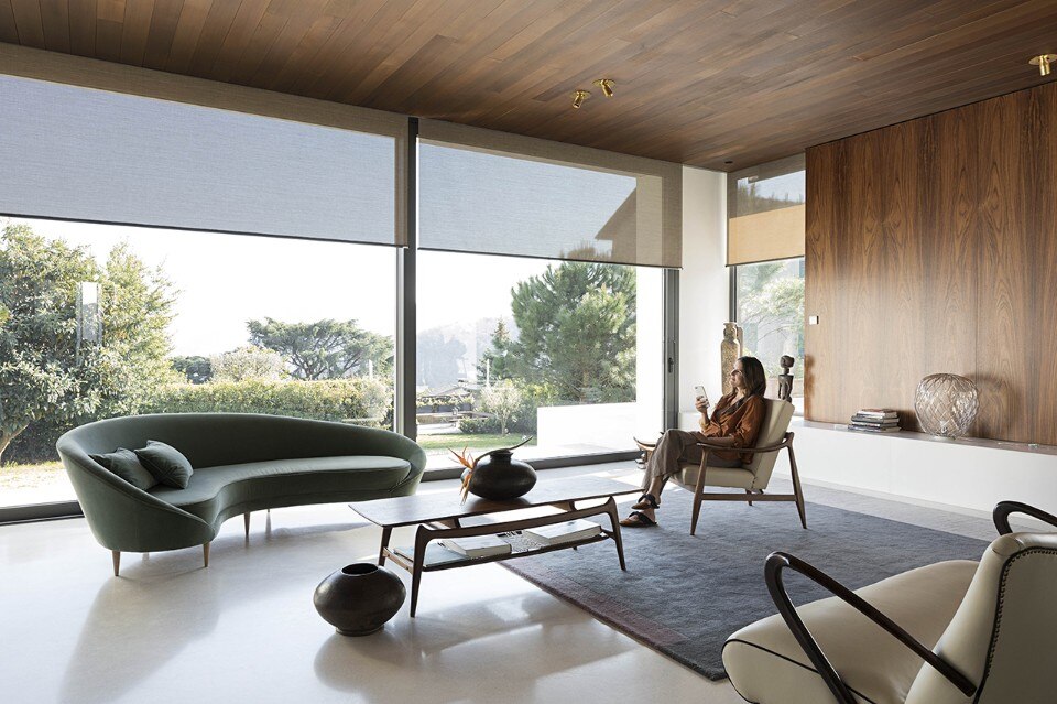 Smart home choreographies - Domus