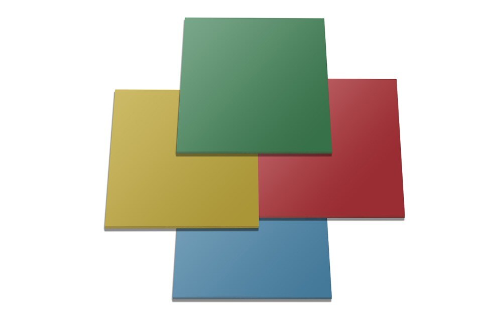 Sustainable paints for architecture - Domus