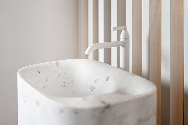 I nuovi complementi Agape firmati Benedini Associati e Patricia ...