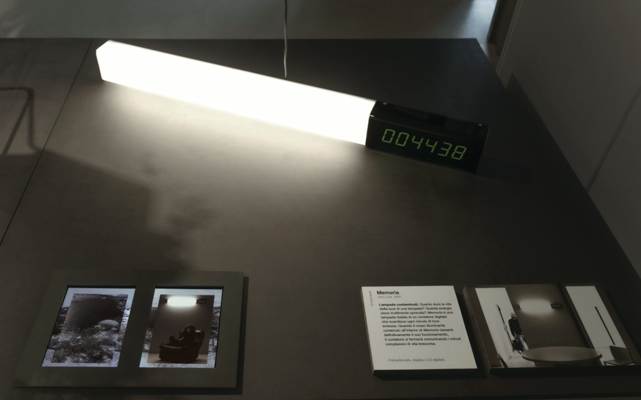 Il design virtuoso in mostra alla Galleria Civica Cavour di Padova - Domus