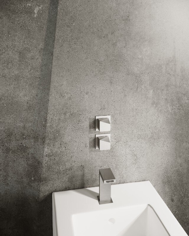 Carimali: i paesaggi in miniatura delle collezioni di rubinetteria ...