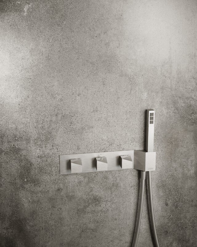 Carimali: i paesaggi in miniatura delle collezioni di rubinetteria ...