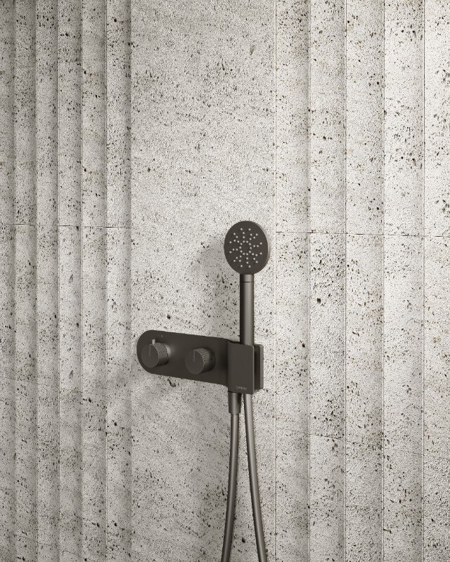 Carimali: i paesaggi in miniatura delle collezioni di rubinetteria ...