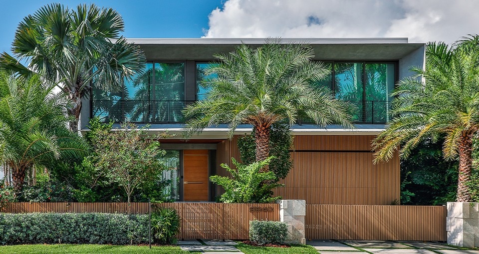 Oikos Venezia inaugura uno showroom in Florida - Domus