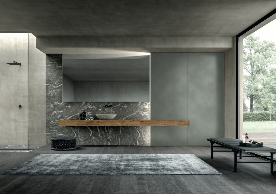 Modulnova, arredi che puntano alla versatilità - Domus