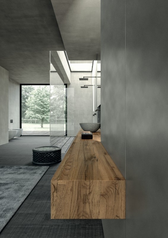 Modulnova, arredi che puntano alla versatilità - Domus