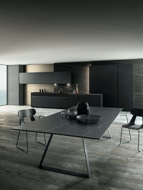 Modulnova, arredi che puntano alla versatilità - Domus