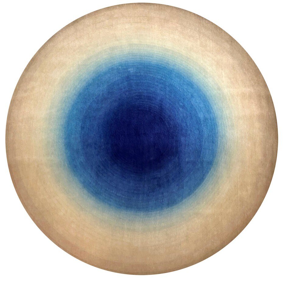 L’Impressionismo dei nuovi tappeti Illulian - Domus