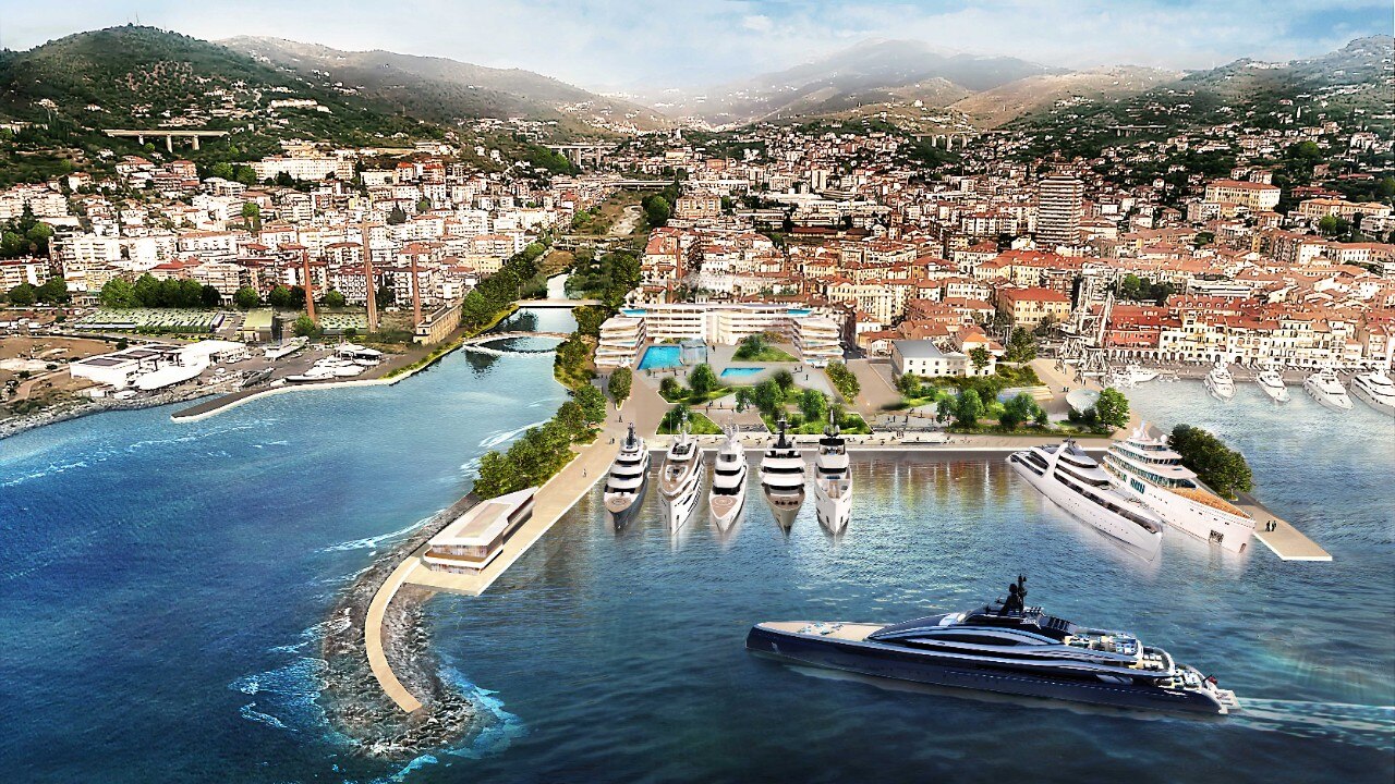 Waterfronts, l’importanza del paesaggio costiero in un talk a Venezia ...