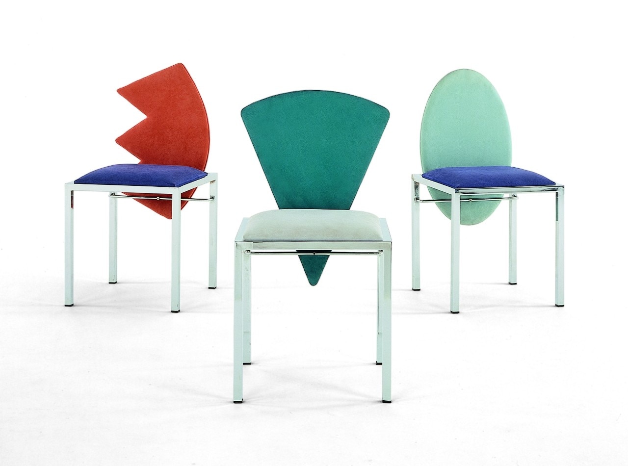 Art Colors Design all’ADI Design Museum di Milano - Domus