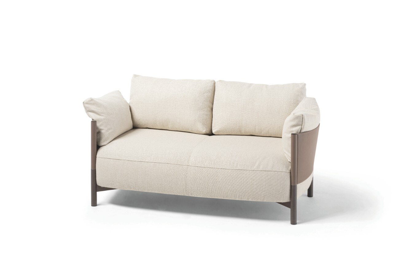 Le nuove serie di Frag puntano su equilibrio formale e versatilità - Domus