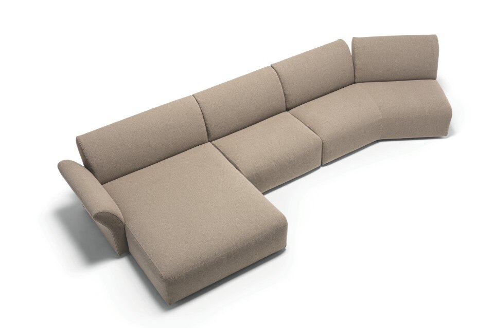 Le nuove serie di Frag puntano su equilibrio formale e versatilità - Domus