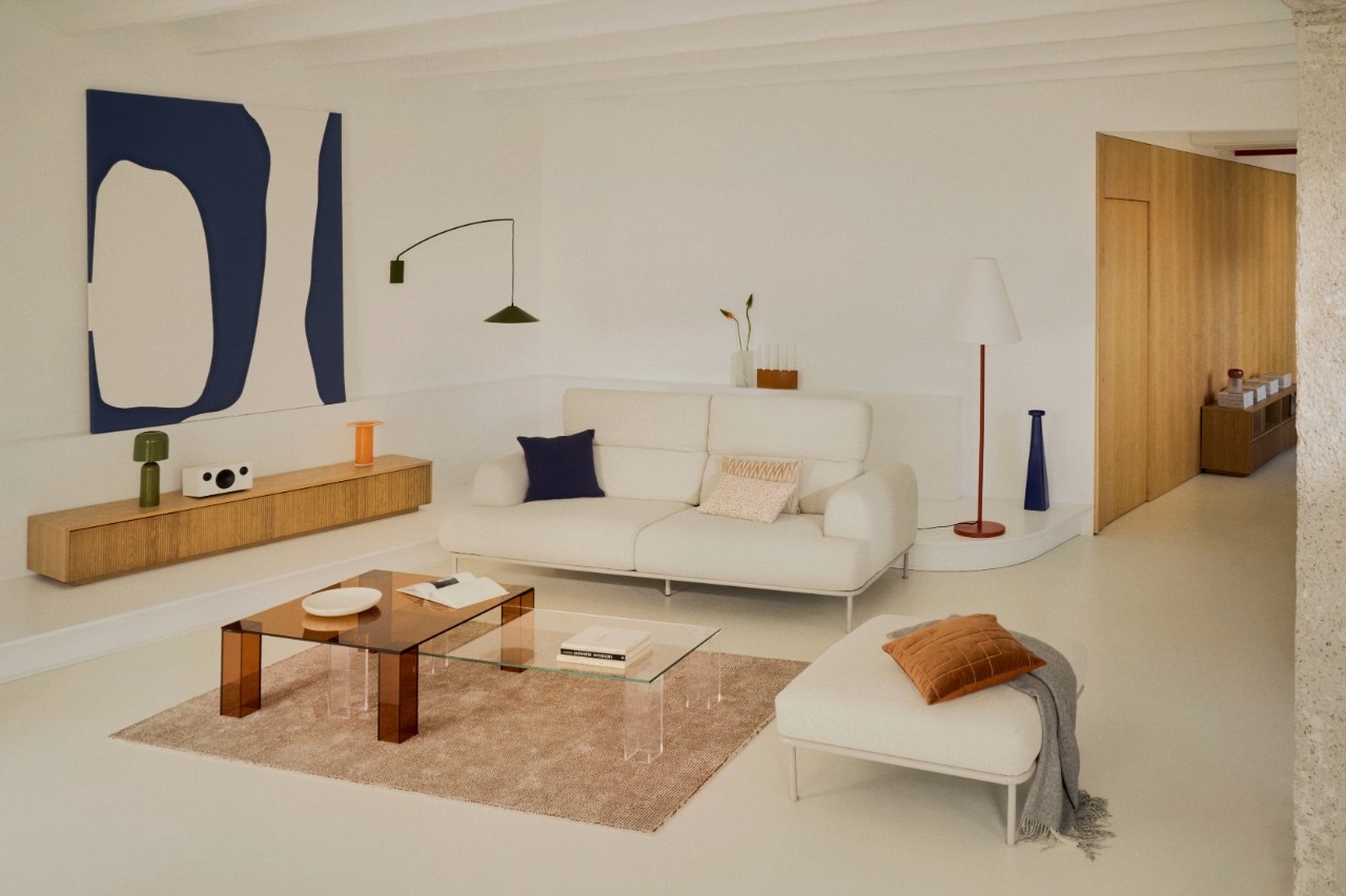 Equilibrio e minimalismo nelle nuove collezioni Kave Home - Domus