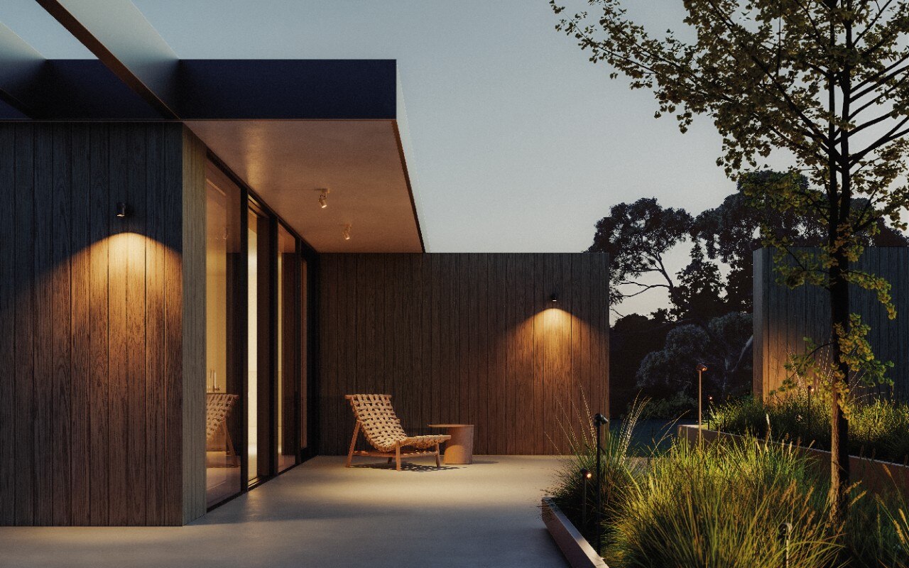 Lodes svela la sua prima collezione dedicata all’illuminazione degli ...