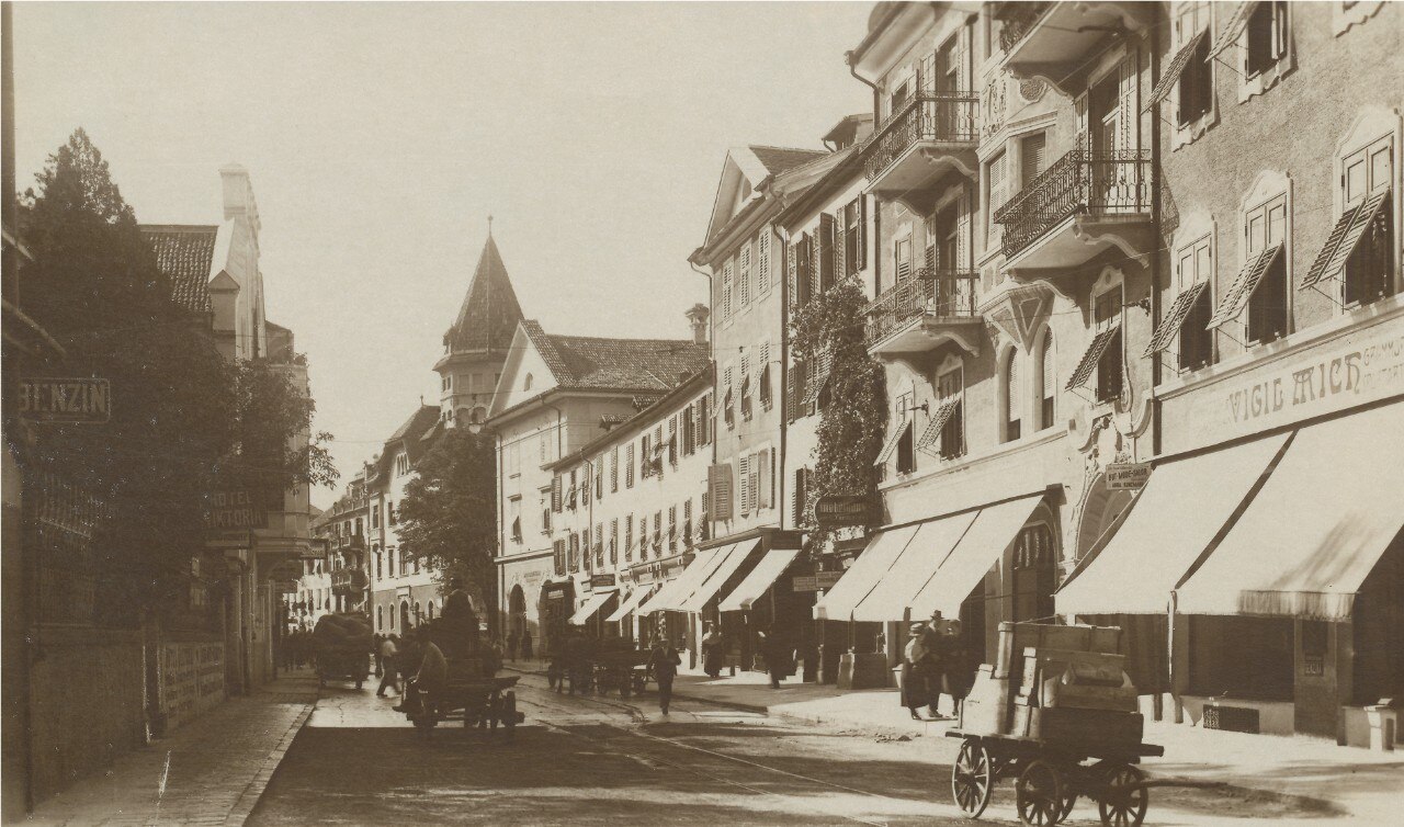 Torggler festeggia 160 anni di storia e innovazione nell’edilizia - Domus